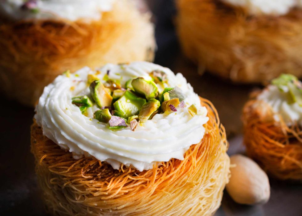 Kataifi Pastry - Timos